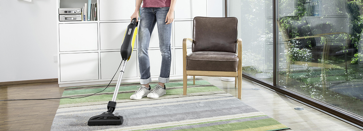 Vacuum Cleaners - Direct Cleaning Solutions