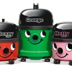 Numatic - Direct Cleaning Solutions