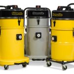 Numatic - Direct Cleaning Solutions