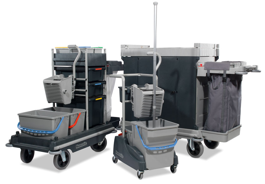 Versacare - Direct Cleaning Solutions