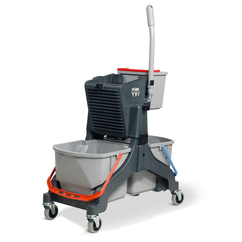 Numatic - Direct Cleaning Solutions