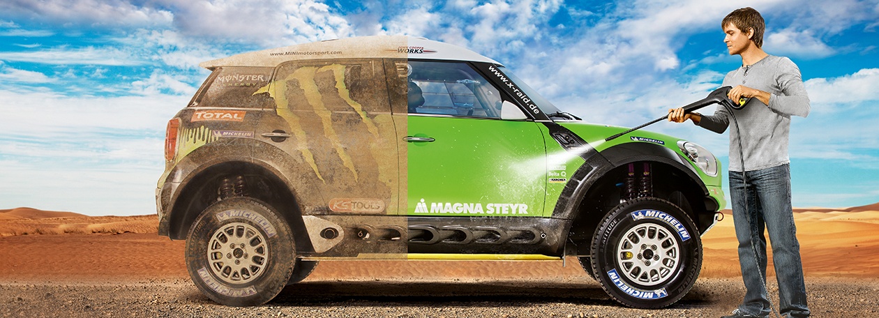 Home & Garden - Direct Cleaning Solutions