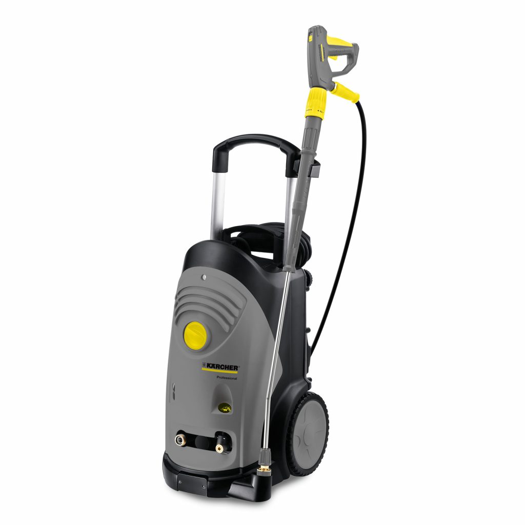 Karcher SE 4001 Spray Extraction Carpet Cleaner - Direct Cleaning Solutions