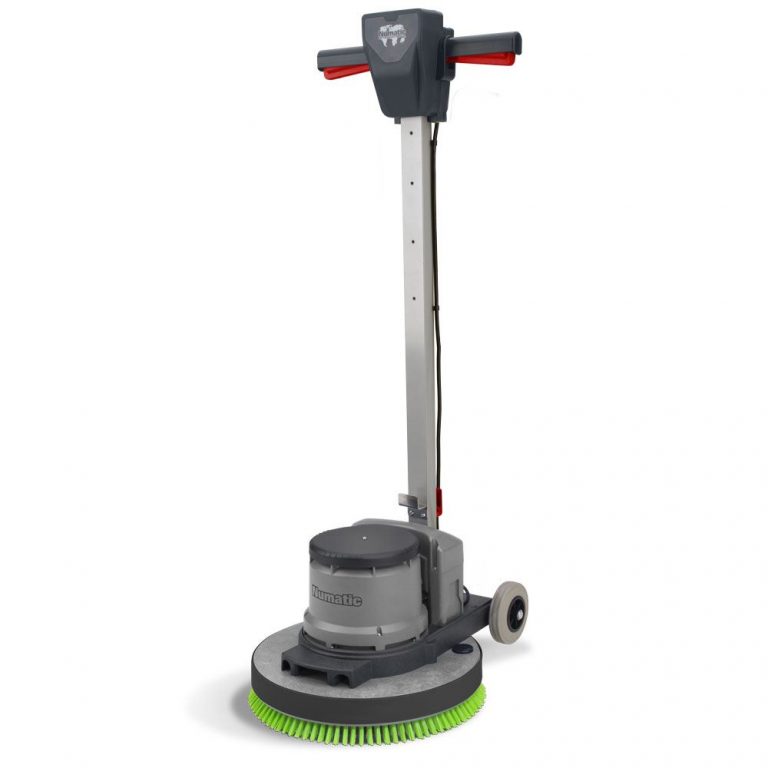 Numatic HFM1515G Floor Scrubber/Polisher - Direct Cleaning Solutions