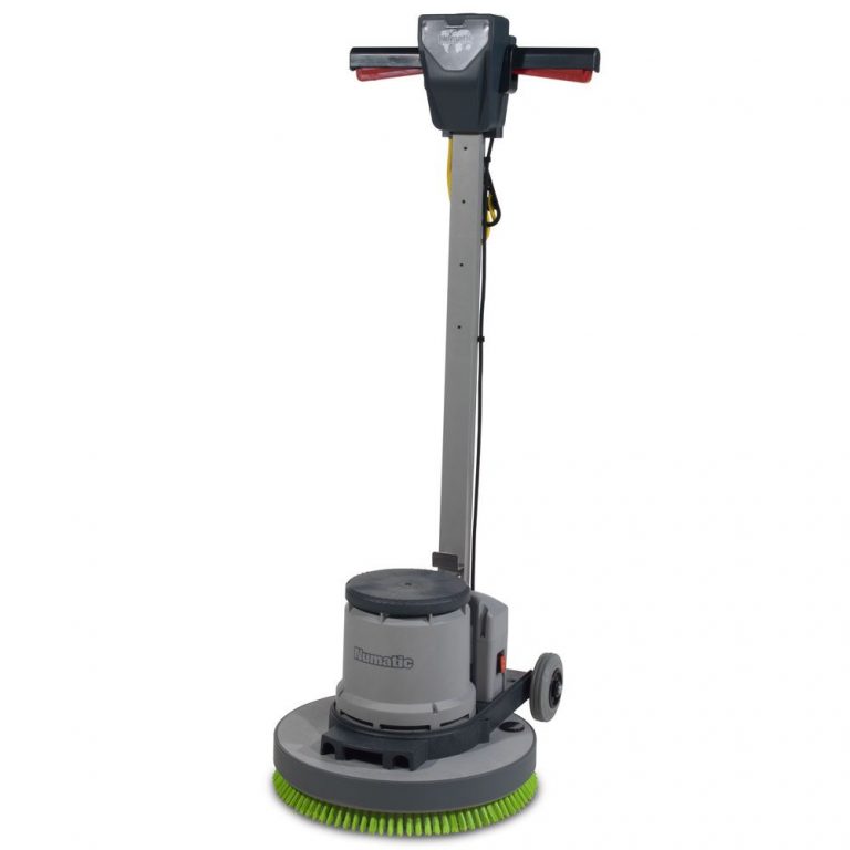 Numatic Floor Scrubber Polishers - Direct Cleaning Solutions