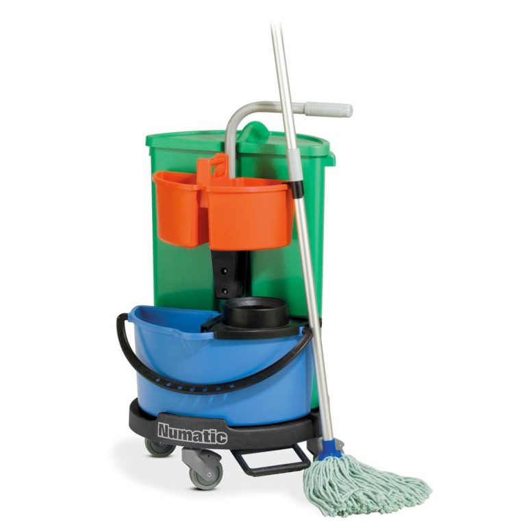 Numatic HFM1515G Floor Scrubber/Polisher - Direct Cleaning Solutions