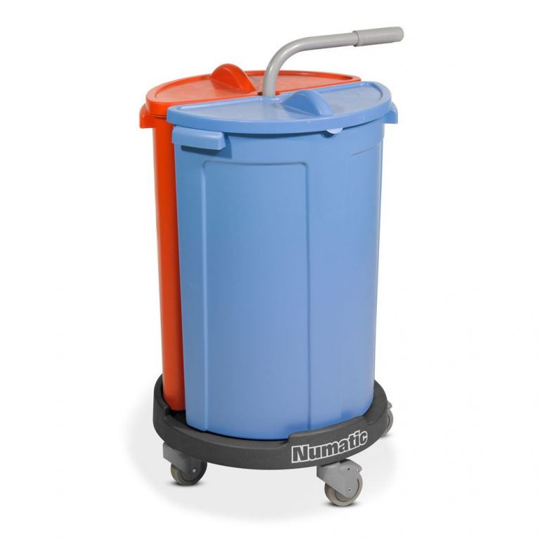 Numatic HFM1530G High Speed Floor Polisher - Direct Cleaning Solutions