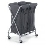 Numatic Linen Trolleys - Direct Cleaning Solutions