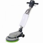 Numatic NuSpeed NLL332G - Floor Scrubber/Polisher - Direct Cleaning ...