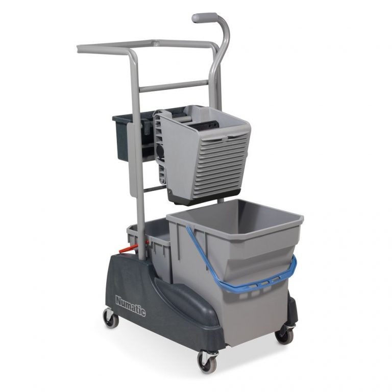 Numatic TwinMop TM2815 Mopping System - Direct Cleaning Solutions