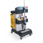 Numatic XCG1 Service Trolley - Direct Cleaning Solutions