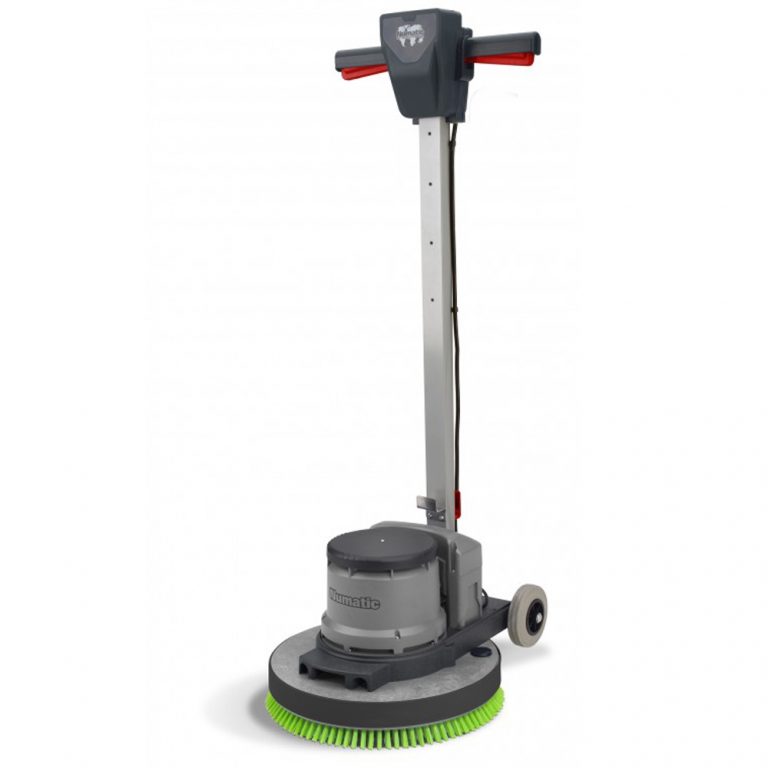 Numatic Floor Scrubber Polishers - Direct Cleaning Solutions