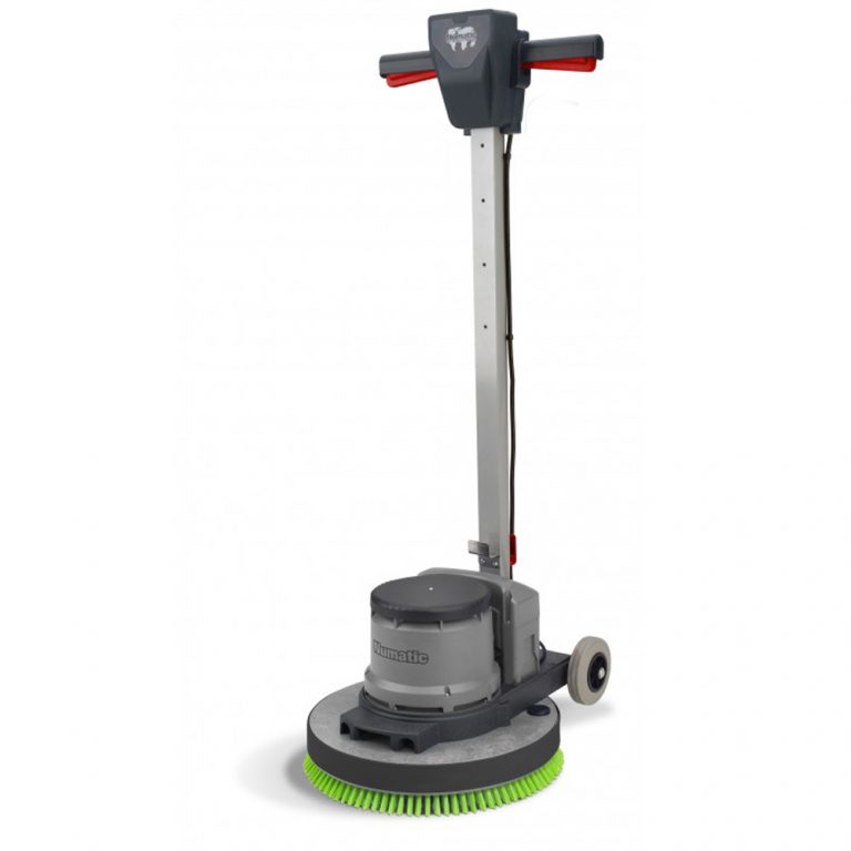 Numatic Floor Scrubber Polishers - Direct Cleaning Solutions