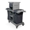 Numatic Housekeeping Trolleys - Direct Cleaning Solutions