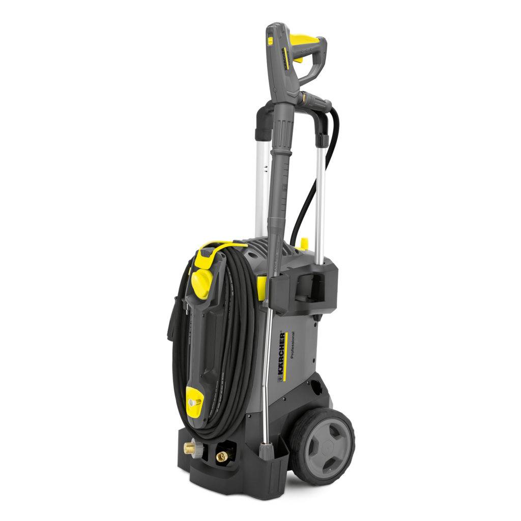 Karcher HD 5/15 C Higher Pressure Washer - Direct Cleaning Solutions